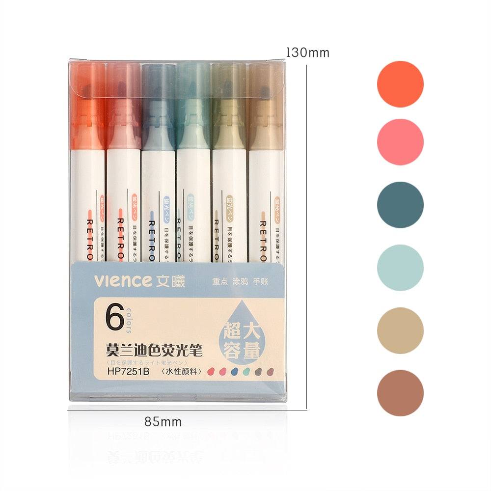 Pens – Raspberry Stationery