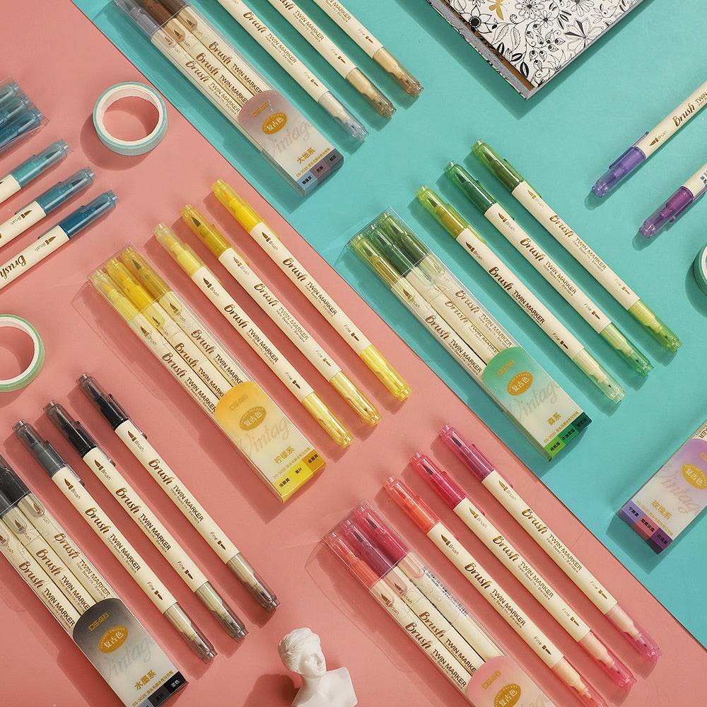 Collections – Raspberry Stationery